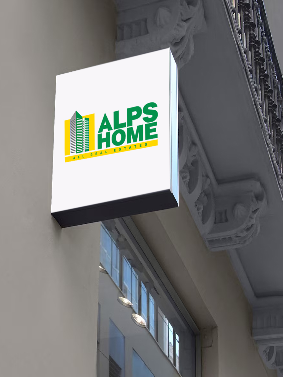 Alps Home Addaads